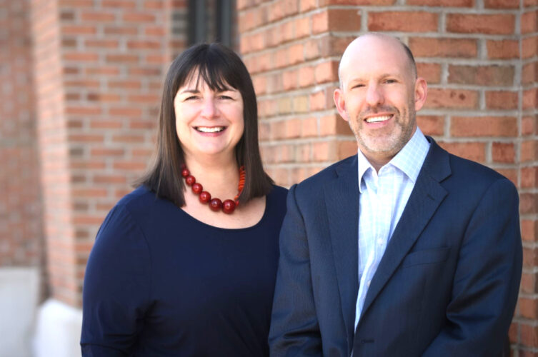 Marshall, Parker & Weber opens doors to the community | News, Sports ...